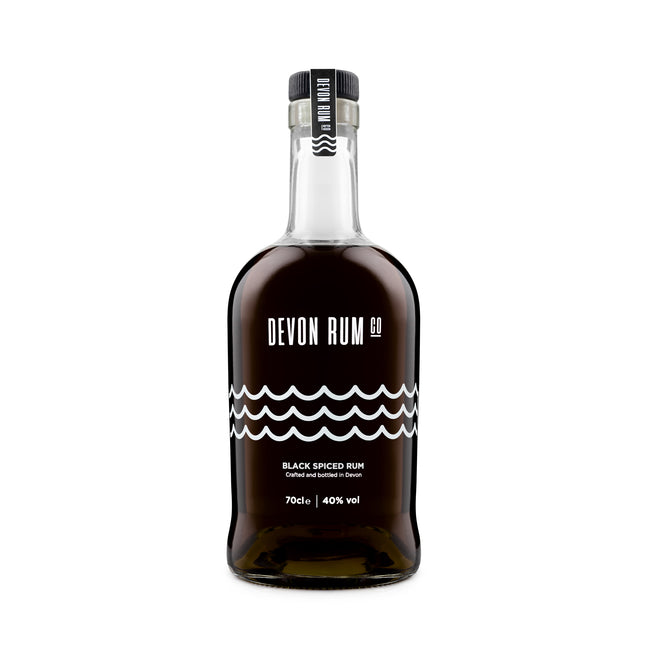 Devon Rum Co | Artisan Spiced & Flavoured Rums Hand-Crafted in Devon ...