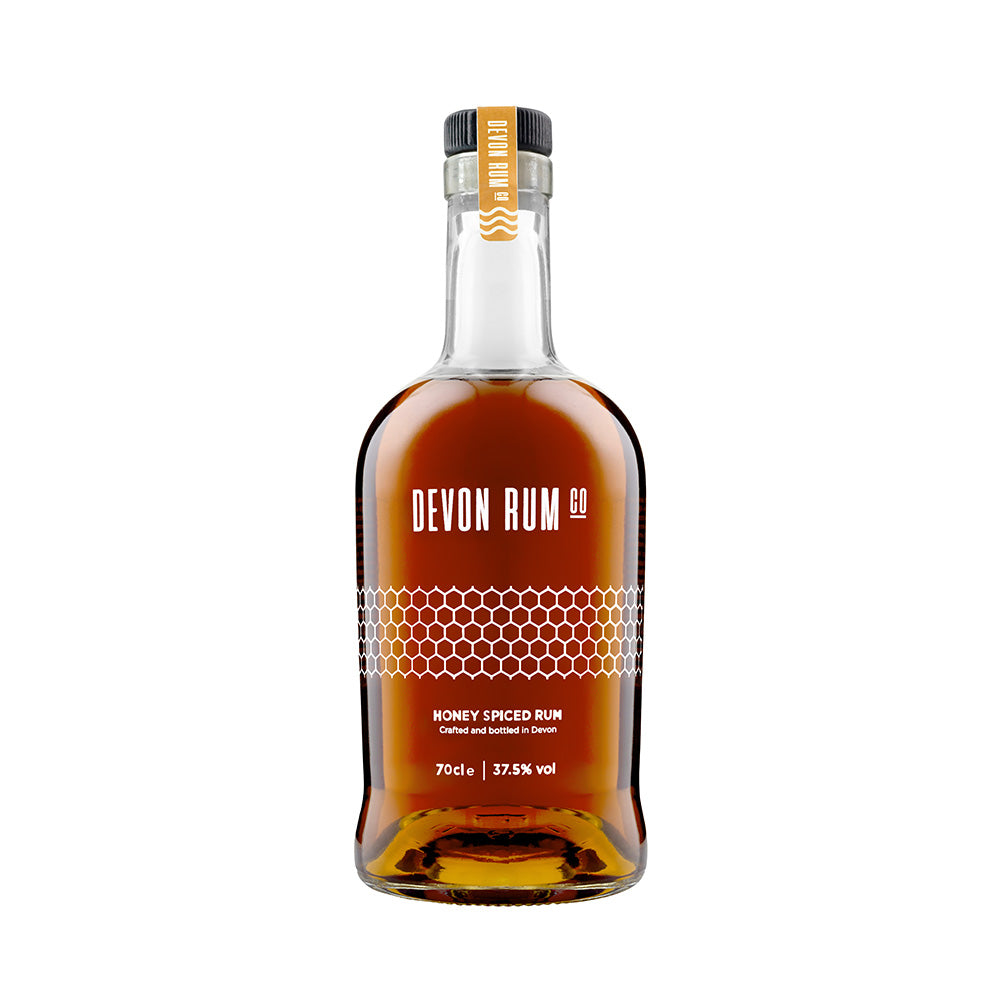 Devon Rum Co | Artisan Spiced & Flavoured Rums Hand-Crafted in Devon ...
