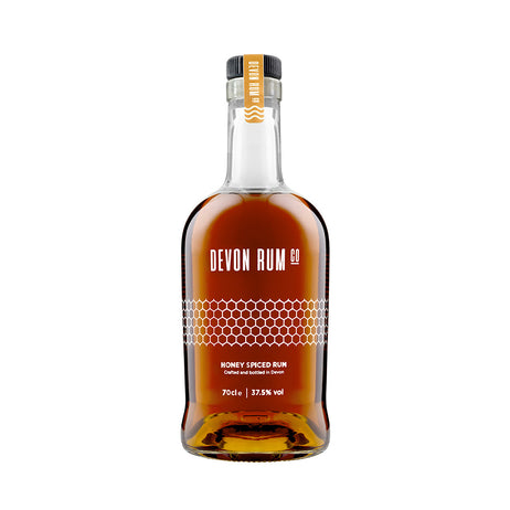 Devon Rum Co | Artisan Spiced & Flavoured Rums Hand-Crafted in Devon ...